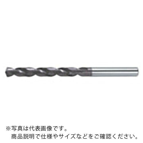 特長：ステンレス材に適した形状とバイオレットコーティングにより、ステンレス材を高能率・高寿命で加工できます。用途：被削材:ステンレス鋼、鋼、鋳鉄、軽合金。仕様：刃径(mm)：1.22溝長(mm)：16全長(mm)：60シャンク径(mm)：3...