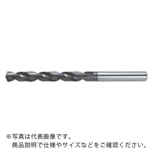 特長：ステンレス材に適した形状とバイオレットコーティングにより、ステンレス材を高能率・高寿命で加工できます。用途：被削材:ステンレス鋼、鋼、鋳鉄、軽合金。仕様：刃径(mm)：1.52溝長(mm)：20全長(mm)：60シャンク径(mm)：3...