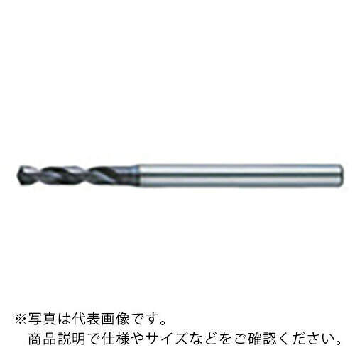 特長：ステンレス材に適した形状とバイオレットコーティングにより、ステンレス材を高能率・高寿命で加工できます。用途：被削材:ステンレス鋼、鋼、鋳鉄、軽合金。仕様：刃径(mm)：1.27溝長(mm)：8全長(mm)：55シャンク径(mm)：3有...