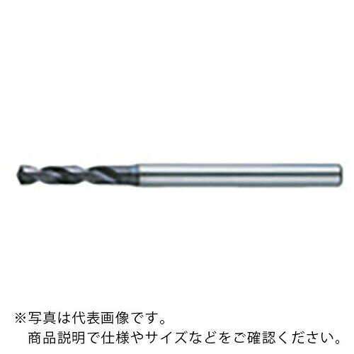 特長：ステンレス材に適した形状とバイオレットコーティングにより、ステンレス材を高能率・高寿命で加工できます。用途：被削材:ステンレス鋼、鋼、鋳鉄、軽合金。仕様：刃径(mm)：1.52溝長(mm)：11全長(mm)：55シャンク径(mm)：3...
