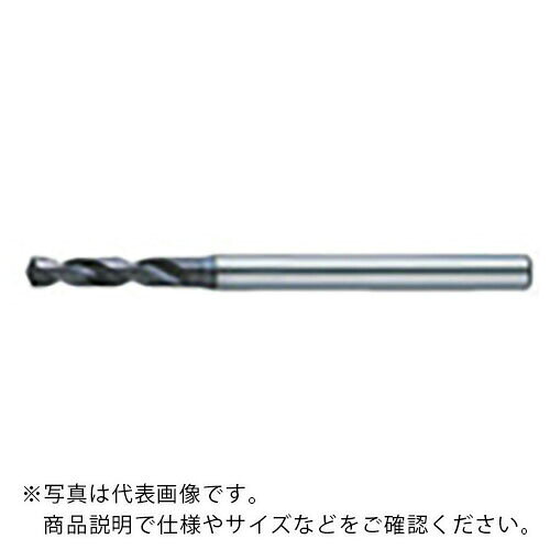 特長：ステンレス材に適した形状とバイオレットコーティングにより、ステンレス材を高能率・高寿命で加工できます。用途：被削材:ステンレス鋼、鋼、鋳鉄、軽合金。仕様：刃径(mm)：9.5溝長(mm)：38全長(mm)：93シャンク径(mm)：10...