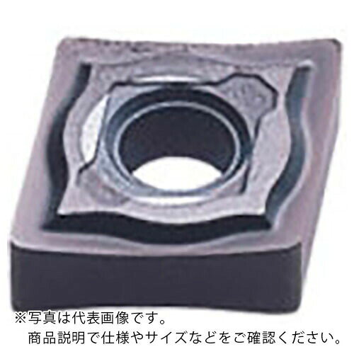 特長：シャープエッジの切れ刃を持つ工具にも、母材の軟化や変質を発生あせずにコーティングが可能です。用途：被削材：鋼、ステンレス鋼。仕様：VPコートCOAT　●代表画像について 商品によっては、代表画像を使用している場合がございます。 商品の...