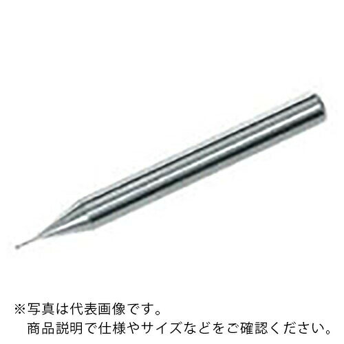 仕様：CRNエンドミル　●代表画像について 商品によっては、代表画像を使用している場合がございます。 商品のカラー、サイズなどが異なる商品をイメージ画像として 使用させて頂いている場合がございます。 必ず、商品の品番と仕様をご確認のうえ、ご...