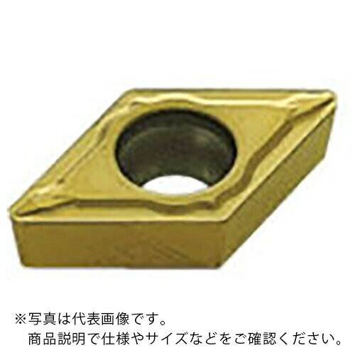 特長：特殊強靭結晶組織により耐摩耗性・耐欠損性が向上します。用途：被削材：鋼。仕様：M級ダイヤコートCOAT　●代表画像について 商品によっては、代表画像を使用している場合がございます。 商品のカラー、サイズなどが異なる商品をイメージ画像と...