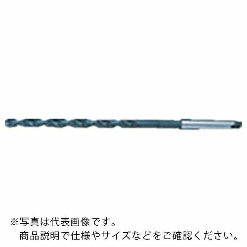 特長：一般深穴加工用として幅広く用いられます。用途：被削材：一般鋼、鋳鉄、非鉄金属。仕様：刃径(mm)：34.0溝長(mm)：360全長(mm)：510シャンク：MT4有効加工深さ：6〜15D(刃径×6〜15倍)ノンコーティング材質／仕上：...