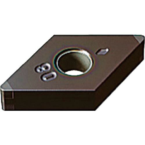 仕様：ターニングチップ　材種：BC8110　CBN　●代表画像について 商品によっては、代表画像を使用している場合がございます。 商品のカラー、サイズなどが異なる商品をイメージ画像として 使用させて頂いている場合がございます。 必ず、商品の...
