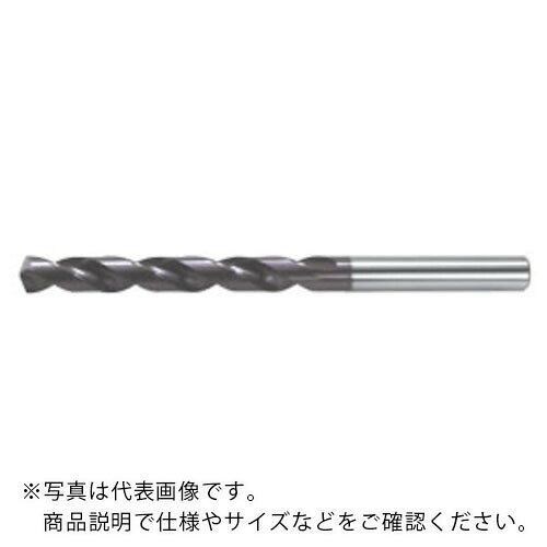特長：ステンレス材に適した形状とバイオレットコーティングにより、ステンレス材を高能率・高寿命で加工できます。用途：被削材:ステンレス鋼、鋼、鋳鉄、軽合金。仕様：刃径(mm)：1.3溝長(mm)：16全長(mm)：60シャンク径(mm)：3有...