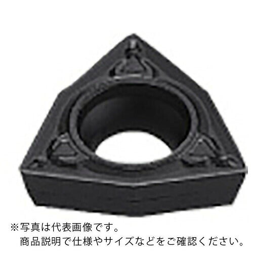 仕様：M級サーメット旋削チップCMT　●代表画像について 商品によっては、代表画像を使用している場合がございます。 商品のカラー、サイズなどが異なる商品をイメージ画像として 使用させて頂いている場合がございます。 必ず、商品の品番と仕様をご...