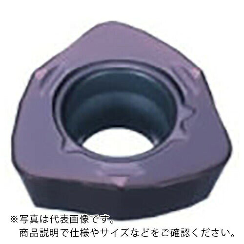 特長：母材との付着強度が強く、耐熱性・耐酸化性に優れています。用途：被削材：炭素鋼、合金鋼、ステンレス鋼、鋳鉄、焼き入れ鋼。仕様：M級UPコートCOAT　●代表画像について 商品によっては、代表画像を使用している場合がございます。 商品のカ...