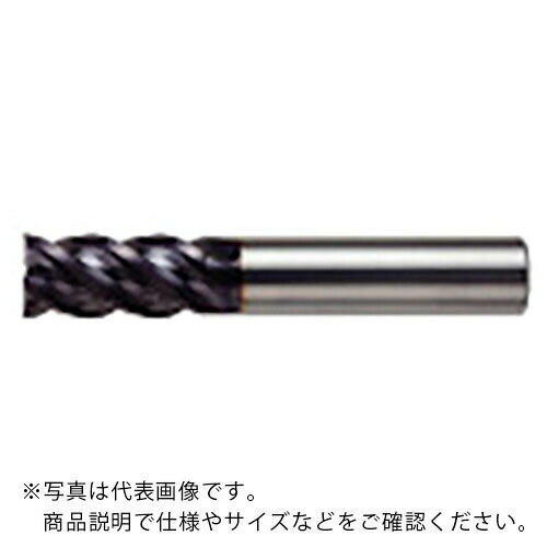特長：4枚刃で溝切削を実現しました。従来2枚刃と同等の切り込み量で、送り速度2倍です。特殊溝形状により切りくず排出性が格段に向上し、重切削が可能です。用途：被削材:炭素鋼、合金鋼、工具鋼、ステンレス鋼(オーステナイト系)、高硬度鋼(〜55H...