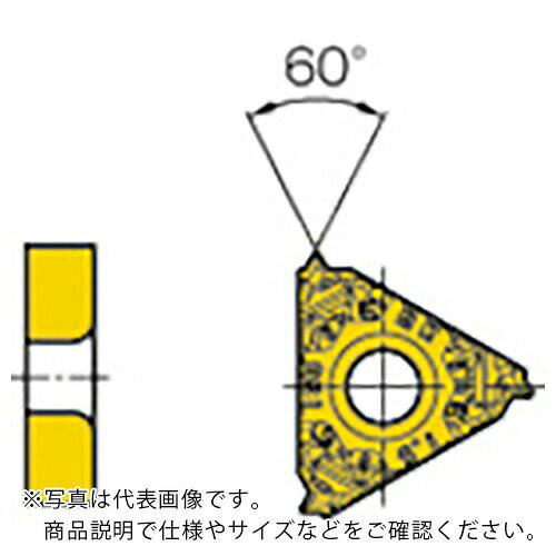 特長：母材との付着強度が強く、耐熱性・耐酸化性に優れています。用途：被削材：炭素鋼、合金鋼、ステンレス鋼、鋳鉄、焼き入れ鋼。仕様：M級UPコートCOAT　●代表画像について 商品によっては、代表画像を使用している場合がございます。 商品のカ...