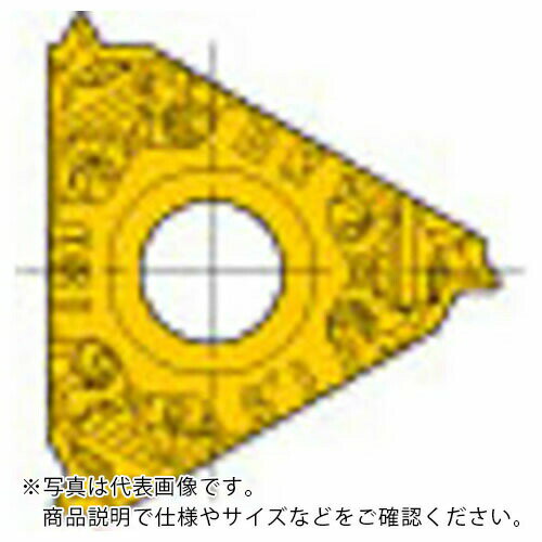 特長：母材との付着強度が強く、耐熱性・耐酸化性に優れています。用途：被削材：炭素鋼、合金鋼、ステンレス鋼、鋳鉄、焼き入れ鋼。仕様：M級UPコートCOAT　●代表画像について 商品によっては、代表画像を使用している場合がございます。 商品のカ...