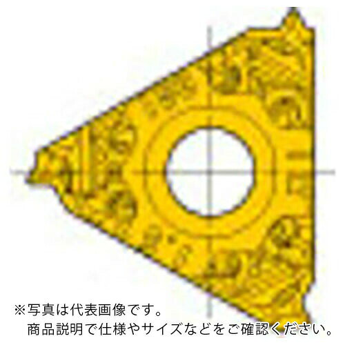 特長：母材との付着強度が強く、耐熱性・耐酸化性に優れています。用途：被削材：炭素鋼、合金鋼、ステンレス鋼、鋳鉄、焼き入れ鋼。仕様：M級UPコートCOAT　●代表画像について 商品によっては、代表画像を使用している場合がございます。 商品のカ...