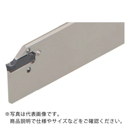仕様：TungCutシリーズ　突切り加工用ブレード