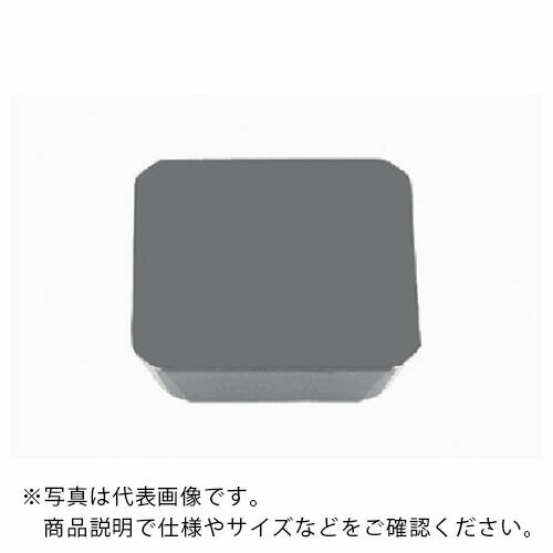 特長：高い耐チッピング性、耐欠損性を誇ります。用途：被削材：オーステナイト系ステンレス鋼。仕様：適合被削材：ステンレス鋼フライス用インサートステンレス、鋼用PVDコーティング材種材質／仕上：PVDコーティング　●代表画像について 商品によっ...