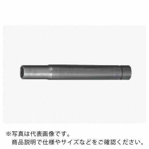 特長：先端交換式のソリッドエンドミルで、簡単にしかも高精度に刃先を交換可能です。用途：フライス加工用。仕様：ストレートネック＋ウェルドンシャンクタイプストレートネックタイプ鋼シャンク　●代表画像について 商品によっては、代表画像を使用してい...