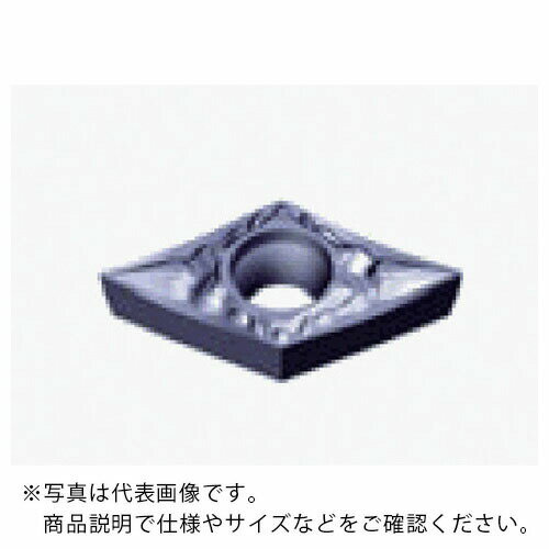 特長：優れた刃立ち性と幅広い被削材に対する安定した長寿命を実現します。高い耐摩耗性を発揮します。用途：被削材：鋼、ステンレス鋼、難削材。仕様：適合被削材：鋼、ステンレス鋼、難削材旋削用インサート　鋼、ステンレス用PVDコーティング材種材質／...