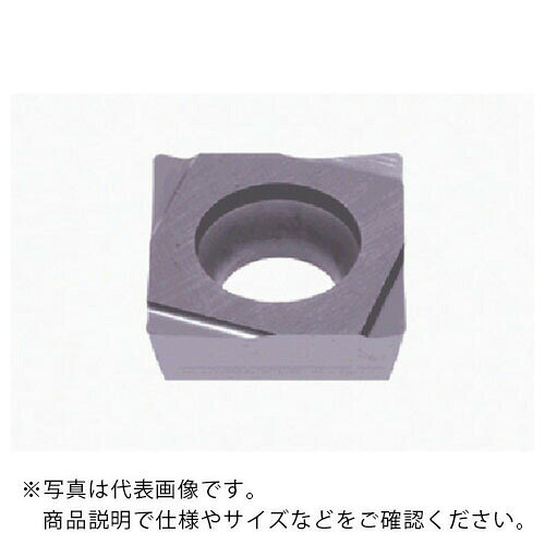 特長：鋳鉄、非鉄金属用超硬材種です。用途：被削材：鋼、ステンレス鋼、鋳鉄、非鉄金属。仕様：適合被削材：鋼、ステンレス鋼、鋳鉄、非鉄金属旋削用インサート鋳鉄、非鉄金属用超硬材種材質／仕上：超硬