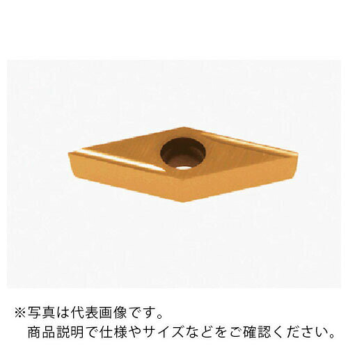 特長：鋳鉄、非鉄金属用超硬材種です。用途：被削材：鋼、ステンレス鋼、鋳鉄、非鉄金属。仕様：適合被削材：鋼、ステンレス鋼、鋳鉄、非鉄金属旋削用インサート鋳鉄、非鉄金属用超硬材種材質／仕上：超硬