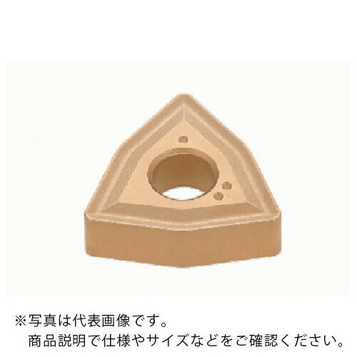 特長：突発的な欠損を起こしにくい強靭な材種です。用途：被削材：鋳鉄。仕様：適合被削材：鋳鉄厚さ(mm)：厚さ(mm):4.76切れ刃長さ(mm)：8.7内接円(mm)：12.7穴径(mm)：5.16コーナR(mm)：コーナR(mm):0.4...