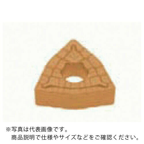 特長：耐摩耗性と耐欠損性に優れた材種です。連続〜中断続切削に最適です。用途：被削材：鋼、ステンレス鋼、鋳鉄。仕様：適合被削材：鋼、ステンレス鋼、鋳鉄厚さ(mm)：厚さ(mm):4.76切れ刃長さ(mm)：8.7内接円(mm)：12.7穴径(...