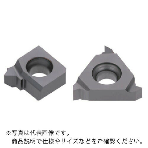 特長：内径用55°ねじインサートです。用途：ねじ切り加工用。仕様：適合被削材：鋼、ステンレス鋼、鋳鉄、非鉄金属ピッチ(mm)：0.5-1.5山数：48-16勝手：右インサートサイズ(mm)：6普通刃コーナー仕様表面処理：PVDコーティング材...