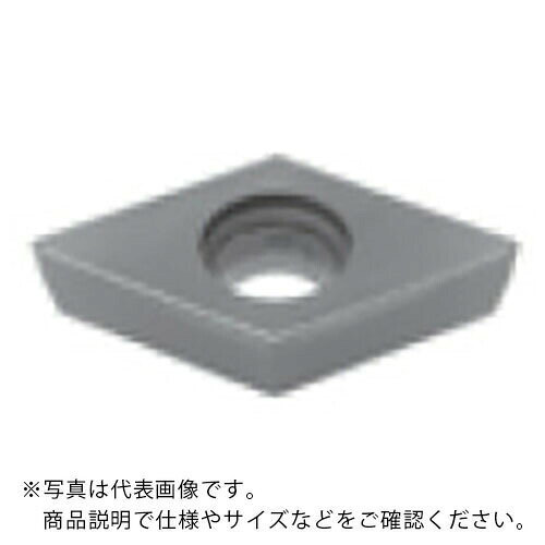 特長：耐摩耗性に優れた材種です。用途：被削材：鋼。仕様：適合被削材：鋼フライス用インサート汎用PVDコーティング材種材質／仕上：PVDコーティング　●代表画像について 商品によっては、代表画像を使用している場合がございます。 商品のカラー、...
