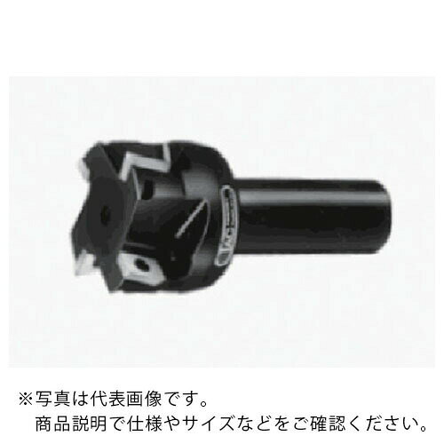 仕様：直角肩加工用カッタ柄付きタイプネジ止め仕様