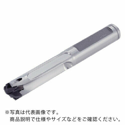 特長：操作性に優れたヘッド交換式ドリルです。独自のクランプ機構により高いインデックス精度と高い信頼性を実現します。用途：穴あけ加工用。仕様：DrillMeisterシリーズドリルボディストレートタイプL/D=3仕様
