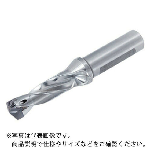 特長：操作性に優れたヘッド交換式ドリルです。独自のクランプ機構により高いインデックス精度と高い信頼性を実現します。用途：穴あけ加工用。仕様：DrillMeisterシリーズドリルボディフランジタイプL/D=3仕様　●代表画像について 商品に...