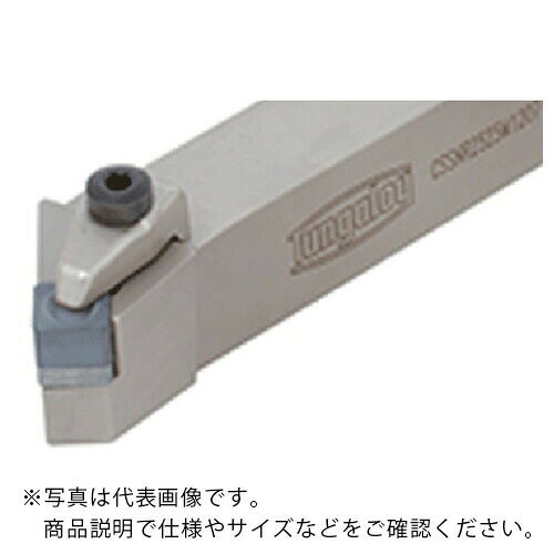 特長：ダブルクランプ式外径加工用バイトです。用途：旋削加工用。仕様：外径加工用DimpleFXシリーズセラミックインサート用クランプオン仕様　●代表画像について 商品によっては、代表画像を使用している場合がございます。 商品のカラー、サイズ...