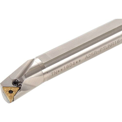 特長：レバーロック式内径加工用バイトです。用途：旋削加工用。仕様：内径加工用StreamJetBarシリーズ鋼シャンクレバークランプ仕様