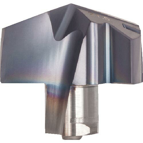 特長：操作性に優れたヘッド交換式ドリルです。用途：被削材：鋼、ステンレス鋼、鋳鉄、難削材。仕様：先端交換式ドリルDRILL MEISTER用ヘッド工具径(DC):24.2材質／仕上：本体:超硬合金　●代表画像について 商品によっては、代表画...