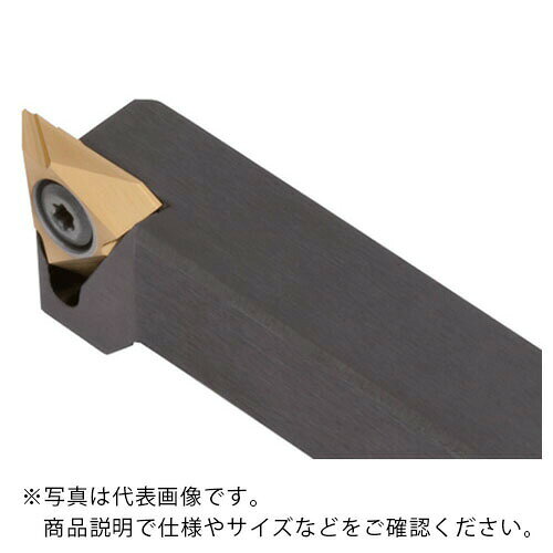 特長：スクリューオン式バイトです。用途：小型旋盤用。仕様：TACバイト角材質／仕上：本体:スチール　●代表画像について 商品によっては、代表画像を使用している場合がございます。 商品のカラー、サイズなどが異なる商品をイメージ画像として 使用...