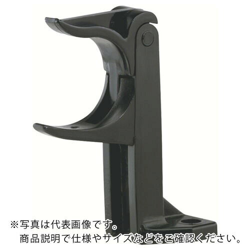 特長：コーナー及び分岐点で束線を保持します。上部の爪が跳ね上がり、ハーネスを簡単に取りはずすことができます。用途：ハーネス組立における、コーナーおよび分岐点でのケーブルの保持。仕様：色：ブラック縦(mm)：22.9横(mm)：40.6高さ(...