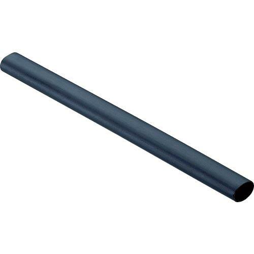 特長：水分や腐食から製品を保護するための粘着剤が内壁についた柔軟性に優れた熱収縮チューブです。凹凸が多い製品の保護に適しています。収縮率が大きいのでコネクタと電線の繋ぎ部分の使用に役立ちます。無駄の出ない少量パックにしました。ケーブルとコネ...
