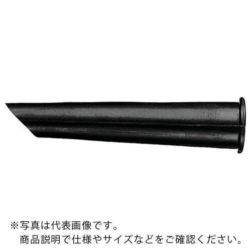 特長：ボッシュクリーナー用パーツです。仕様：品名：35φすき間ゴムノズル適合機種：GAS10、GAS10PS、GAS25、GAS50幅(mm)：51奥行(mm)：90高さ(mm)：240サイズ(mm)：30×200製造国：ドイツ35パイスキ...