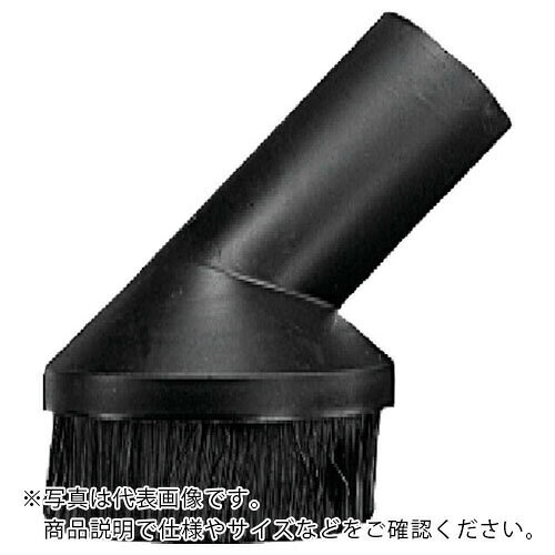 特長：ボッシュクリーナー用パーツです。仕様：品名：35φ丸型ブラシ適合機種：GAS10、GAS10PS、GAS25、GAS50幅(mm)：70奥行(mm)：100高さ(mm)：230製造国：イタリア35パイ　丸形ブラシ材質／仕上：ポリプロピ...