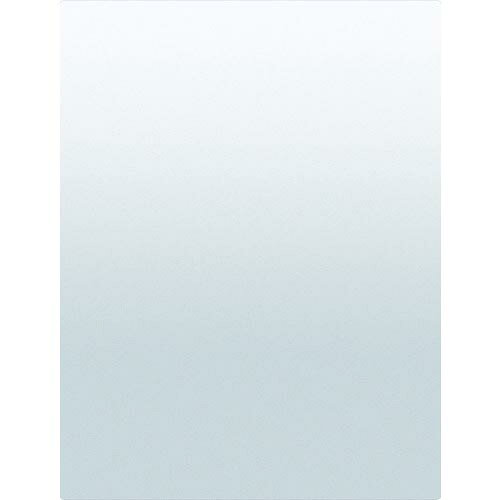 特長：衝撃に強いポリカーボネート製なので割れにくいです。0.5mmの薄型タイプなので、軽量で安全性が高く、ハサミなどでお好きなサイズにカットできます。ディスプレイケースなどにもご使用いただけます。用途：鏡の代用として。鏡を置きにくいところに...