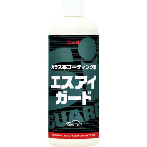 特長：車のボディー用ガラス系コーティング剤です。優れた光沢性を発揮します。つるつるとしたすべり性に優れたコーティング剤です。用途：窓のコーティングに。自動車ボディのコーティング用。仕様：容量(ml)：480容量(L)：0.48適合車体色：全...