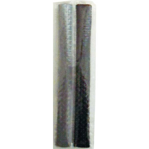 特長：ねんど細工の感覚で使える2液（主剤と硬化剤）タイプの耐熱ねんどパテです。耐熱温度は200℃です。用途：マフラーの亀裂、穴あき補修に。仕様：容量(g)：17材質／仕上：成分:主剤-エポキシ樹脂、充填剤　硬化剤-ポリアミド、充填剤　●代表...