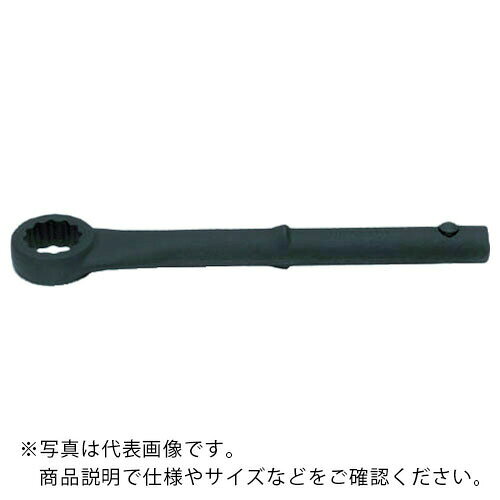特長：独自の汎用性の高いデザインにより単独でも、オプションのハンドルを付けても使えます。単独で使って素早くボルト・ナットを締められます。ハンドルを連結させて増し締めやアクセスしにくい箇所で作業することができます。ロックボタンの位置合わせがし...