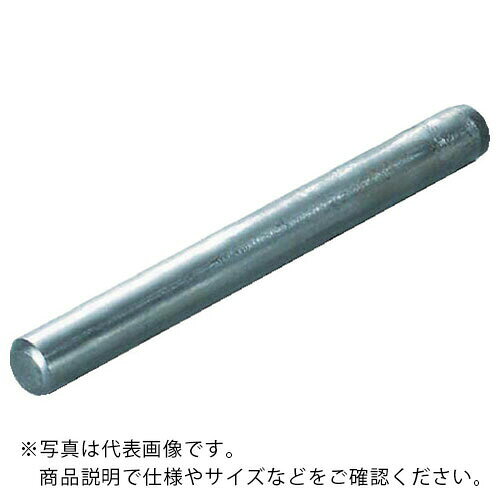 特長：インパクトソケットが抜けないように固定します。用途：技術者向け。メンテナンス業者。仕様：適合差込角(mm)：76.2全長(mm)：73材質／仕上：特殊工具鋼　●代表画像について 商品によっては、代表画像を使用している場合がございます。...