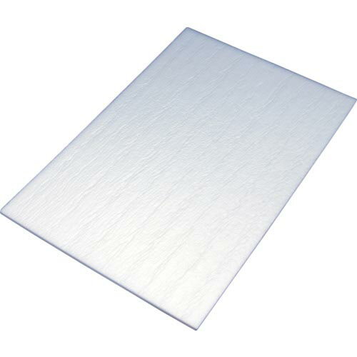 特長：柔軟性と耐衝撃性に優れ、軽量で高剛性の発泡シートです。均一、微小セル径で、表面は滑らかな感触です。水やゴミ・埃の侵入を防ぎ、洗浄も行えるため衛生的です。表面平滑性が良く、コロナ処理を施していることから印刷性に優れています。リサイクル・...