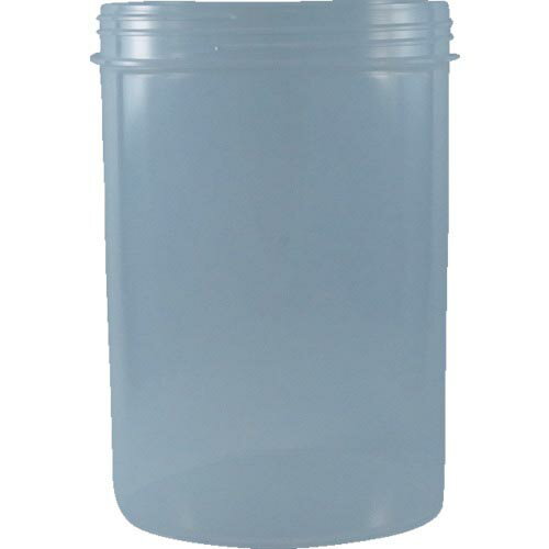 特長：高粘度の吐出が可能なボトルです。仕様：容量(ml)：1132直径(mm)：109幅(mm)：109奥行(mm)：109高さ(mm)：151色：透明名称：容器品名：容器材質／仕上：ポリプロピレン（PP）　●代表画像について 商品によって...