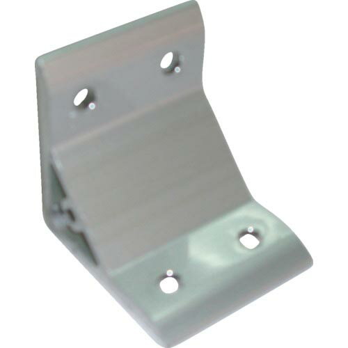 特長：アルミフレームと同色のため、組み上がりがきれいです。アルミフレーム　YF−3030−6、YFL−3030−6、YF−3060−6、YF−3090−6用です。種類が豊富アルミフレームと同色の為組上がりが美しい。仕様：適合ボルト：M6幅(...