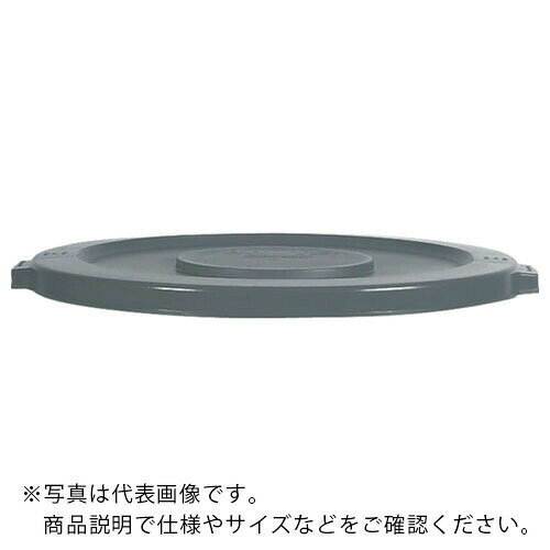 特長：UV樹脂加工済みで紫外線による劣化や色あせを防ぎます。縁や底部をリブ構造で強化しています。豊富なサイズ、多彩なカラーであらゆる用途に対応します。世界中で広く愛用されるラバーメイド定番商品。仕様：適合本体：121.1L用間口(mm)：5...