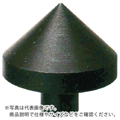 特長：スクリューサポート・大型スクリューサポート・マグネシウムジャッキに使用できます。用途：異形物の支えに。仕様：高さ(mm)：31チップ外径(mm)：Φ30長さ(mm)：10ダボ径(mm)：Φ1190°タイプ材質／仕上：スチール(S45C...