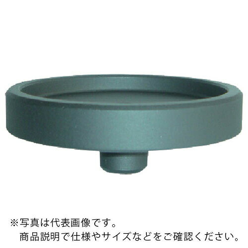 特長：スクリューサポートを段重ね接続使用時のズレを防止します。用途：スクリューサポートのジョイントに。仕様：外径(mm)：52高さ(mm)：9上部受皿径(mm)：45全高(mm)：19内径(mm)：45ダボ径(mm)：Φ11×10材質／仕上...