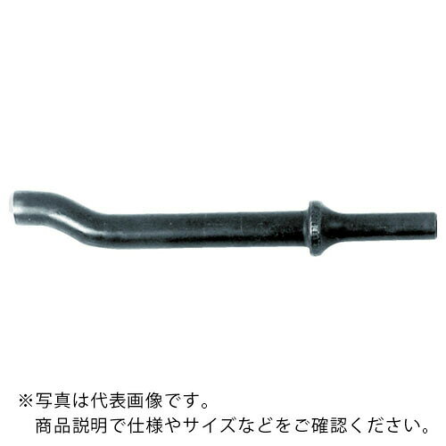 特長：リベットをかしめるために使用します。用途：航空機産業向けに。仕様：長さ(インチ)：5-3/4摘要：5/32AN470リベット用適用：5/32AN470リベット用3／8インチダブルオフセット401シャンクNSN# 5130-01-388...